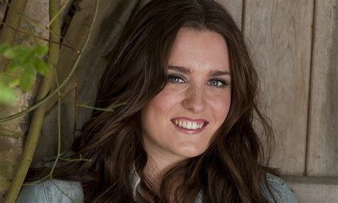 Emily Glenister Owned Voices Have You Met This Years Magnificent