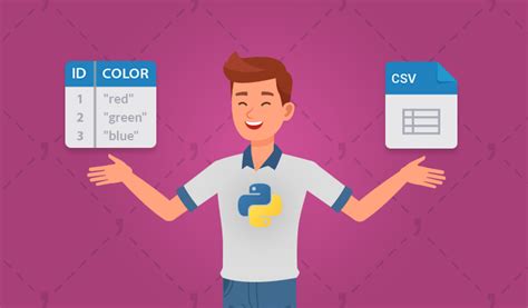 Read And Write CSV In Python Learn Python Vertabelo Academy
