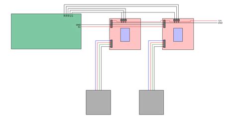 AccelStepper Motor Disabled With Negative Speed General Guidance Arduino Forum