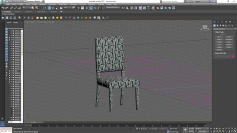 Block Render Problem R3dsmax