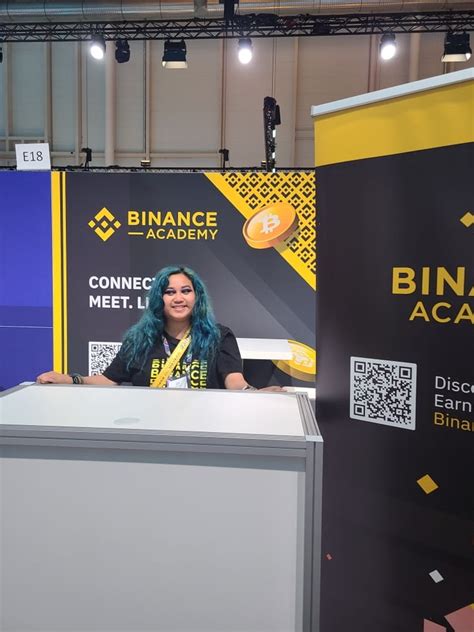 🔶️😇 New To Crypto The Binance Academy Got You Covered Ribka