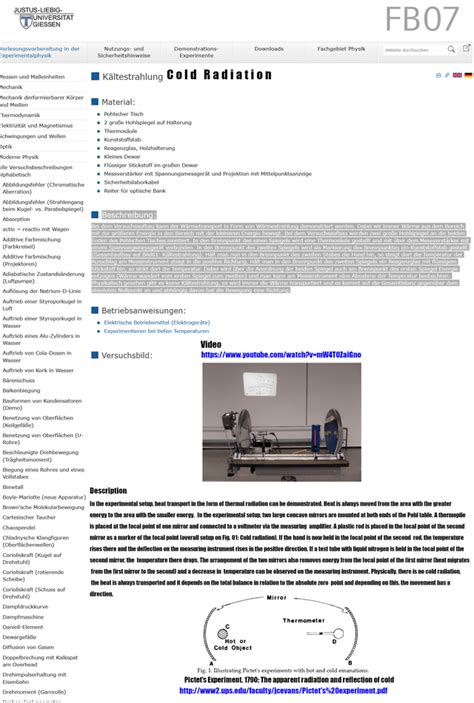 radiative heat transfer r realclimateskeptics