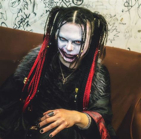 Keisuke Deviloof In 2025 Visual Kei Cool Bands Jrock