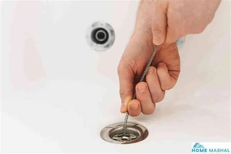 How To Unclog Main Sewer Line With A Snake