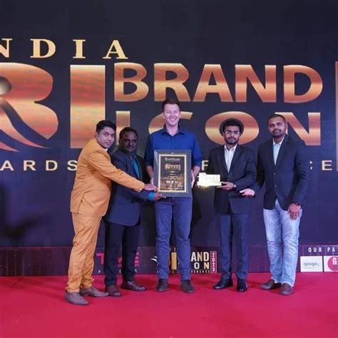 Abhishek Nikam On Linkedin Its A Precious Moment To Be Awarded By Mr