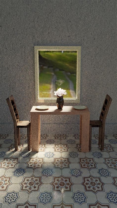 How Do I Fix These Grainy Renders Any Other Critique Is Appreciated R Blender