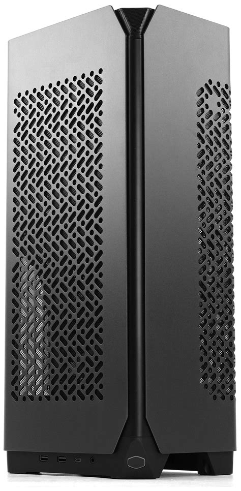 僅 15 8l、直立 Itx 細箱 Cooler Master Ncore 100 Max 機箱 電腦領域 Hkepc Hardware 全港 No 1 Pc網站