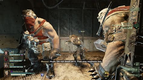 Ive Seen Enemies Spawn Behind Before But Never Like This Rdarktide