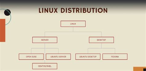 mohammed sayeed anzer on linkedin linux distributions based on