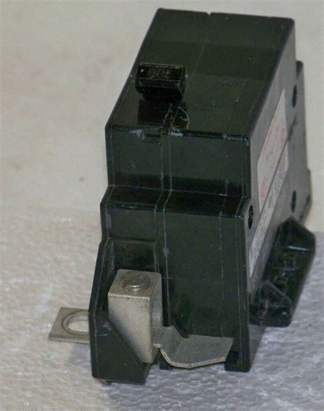 Qom100vh Square D Replacement Main Breaker Ebay