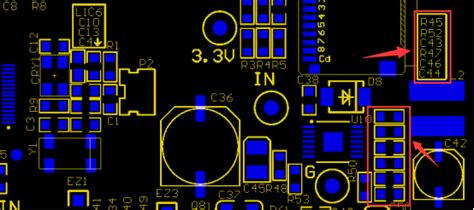 Pcb板上的标识字符设计，你知道多少？ 知乎