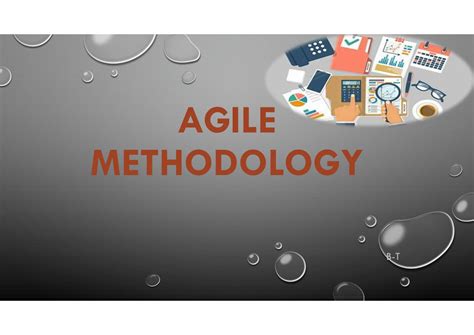 SOLUTION: Expose agile methodology - Studypool