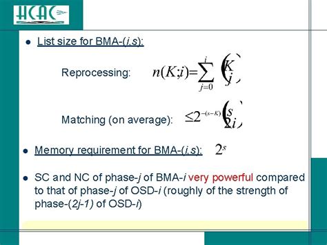 Reliabilitybased List Decoding Of Linear Block Codes Marc