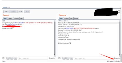 用友畅捷通crm存在sql注入漏洞（已修复） 畅捷通漏洞 csdn博客