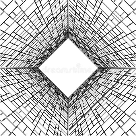 Abstract Tile Constructions Vector 111 Stock Vector Illustration Of Project Technology 18156963