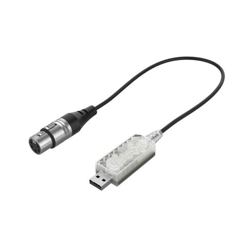 Chamsys Magicdmx Full Usb To Dmx Interface