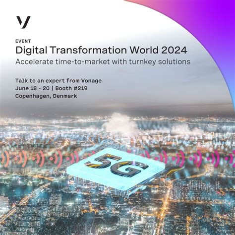 Kevin Collins On Linkedin Digital Transformation World 2024