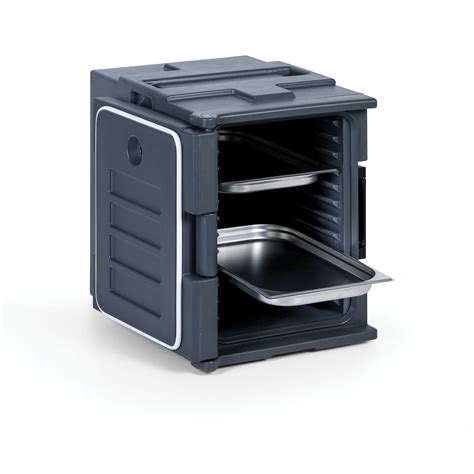 Termobox na prepravu jedla, 675 x 475 x 620 mm | B2B Partner