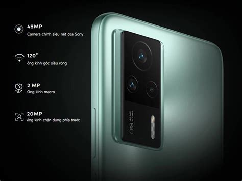 Xiaomi Redmi K60E 5G Dimensity 8200 Pin 5500mAh giá rẻ nhất