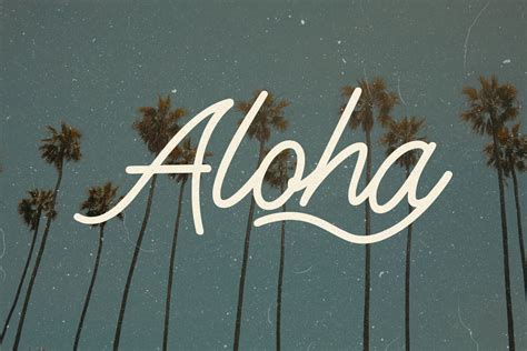 Monology Swash Script Vintage Font By Maulana Creative TheHungryJPEG