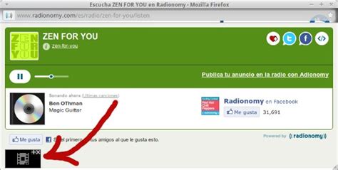 Linux Cibao Resolver Problemas Al Escuchar Radio Online En Linux