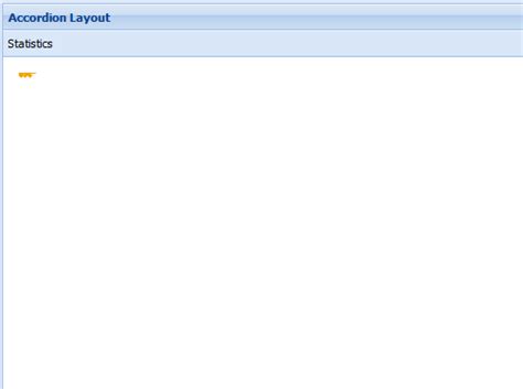 Extjs4 Fail To Render Line Chart In EXTJS 4 If Using Ext Data Store