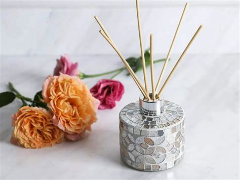 Reed Diffuser Bottle Wholesale Luxury Empty Diffuser Bottles Manufacturer Uzone Packaging