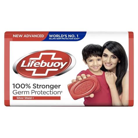 Lifebuoy Bath Soap At ₹ 1840 Soap In Ballia Id 2851102462355