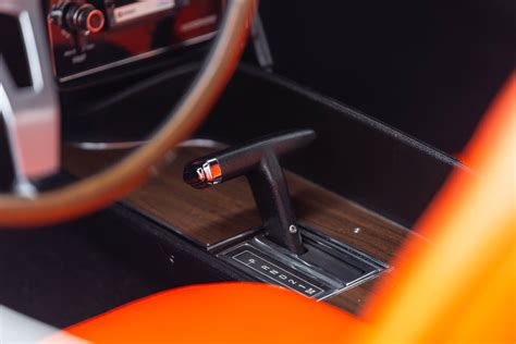 Odd Ball 1971 Hemi Cuda Hides Secret And Takes Ultra Rare Combo To The Auction Block