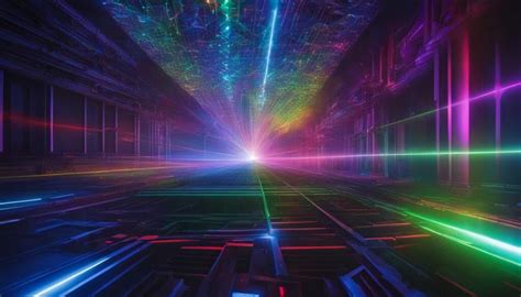 Unleashing The Power Of Laser Sensors