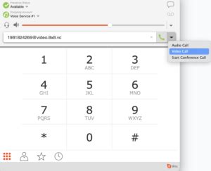Connecting Anything To Everything Via SIP Jitsi
