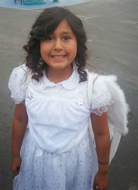 Alinka Castaneda Disappeared In Carson Ca On New Years Day