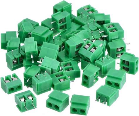 05a Pcb Terminal Block At ₹ 3piece In Coimbatore Id 2852589857391