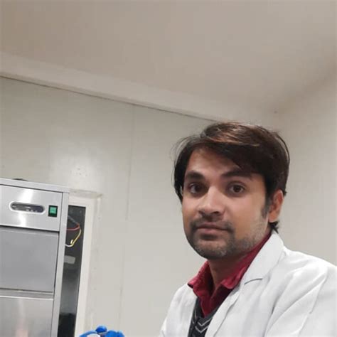 Shyam Tripathi Research Profile