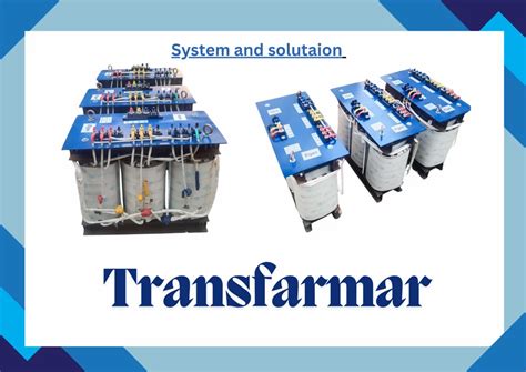 50kva Step Down Transformer At ₹ 90000 Piece Ultra Isolation