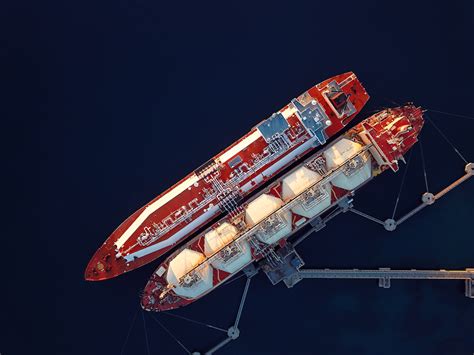 Technology Readiness Of Onboard Carbon Capture Points To Potential Route For Reducing Emissions