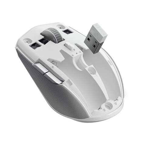 Razer Pro Click Mini Portable Wireless Mouse For Productivity Mandl