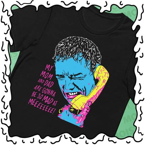 Scream My Mom And Dad Are Going To Be So Mad Svg Etsy