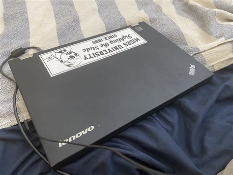 Thinkpad T430 Linux Mint My New Daily Driver Thinkpad