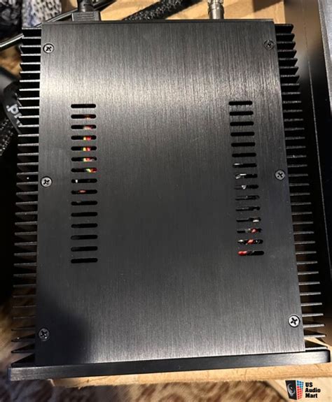 ps audio direct stream dac photo 4155349 us audio mart