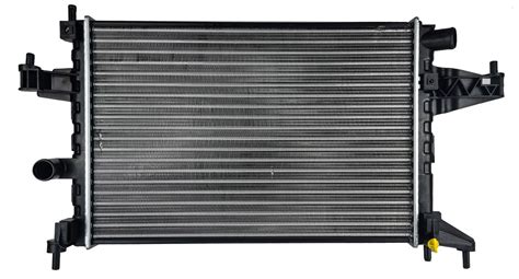 Radiator Compatible With Opel Corsa 14 16 18 02 06 Shop Today