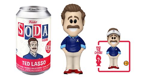 Preventa Soda Ted Lasso Cosmonauta Shop