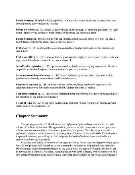 Chapter 10 Overview Docx