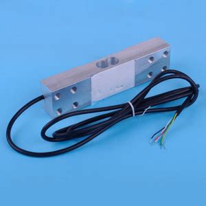 Jual Sensor Timbangan Digital Load Cell Loadcell 350Kg Jakarta Barat One D Store Tokopedia