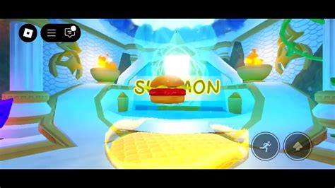 Playing Spongebob Td Roblox Youtube