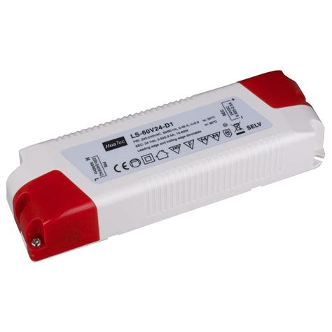 Huatec Ls 60v24 D1