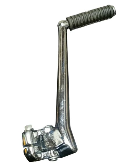 Kick Lever Assembly For Motorcycle At Best Price In New Delhi Id