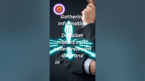 Decision Making Youtube