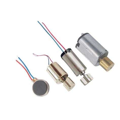Kinds Of Powerful Vibrating Motor And Customize