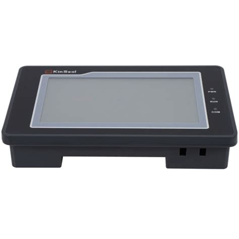 Smart Programmable Touch Screen HMI Inch TFT LCD RS RS Modbus RTU Color Display Wall